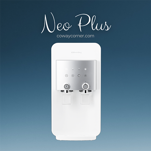 เครื่องกรองน้ำ Coway รุ่น Neo Plus - cowaycorner.com